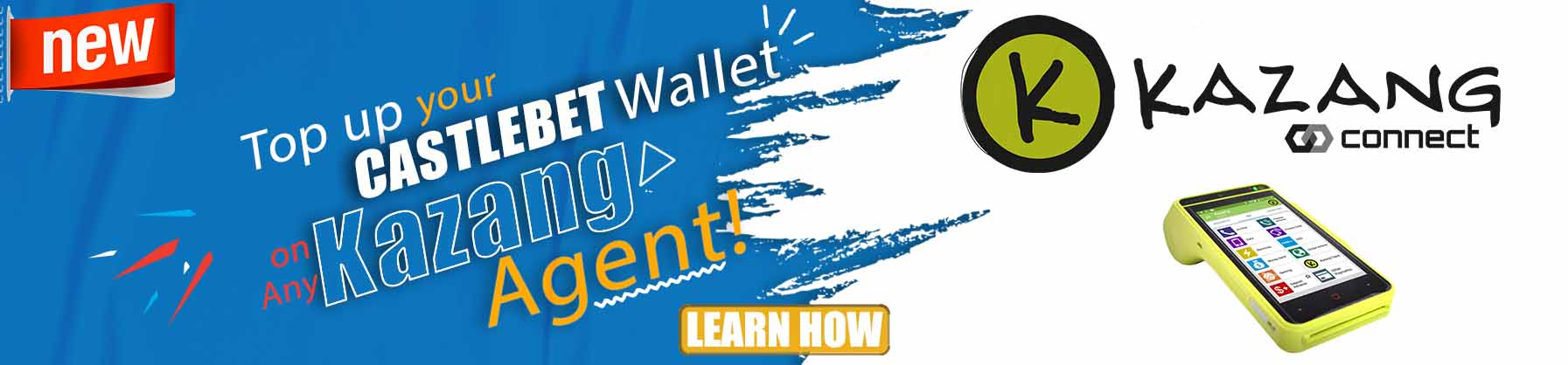 CASTLEBET | Sports Betting Namibia | Football BET online