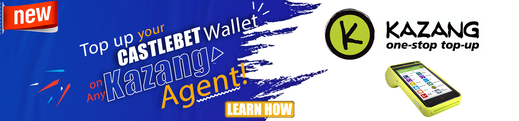 CASTLEBET | Sports Betting Namibia | Football BET online