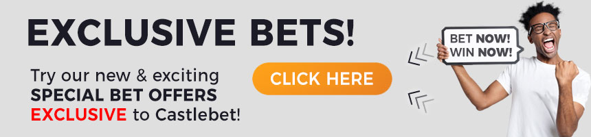 CASTLEBET | Sports Betting Namibia | Football BET online